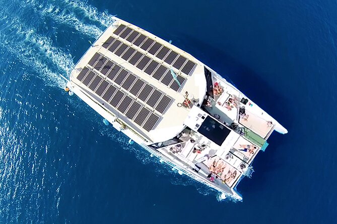 Barcelona City Tour Hop-On Hop-Off With Optional Boat - Schedules and Operational Details
