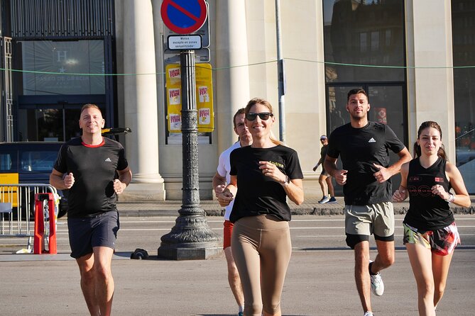 Barcelona Highlights Running Tour - Pricing and Cancellation Policy