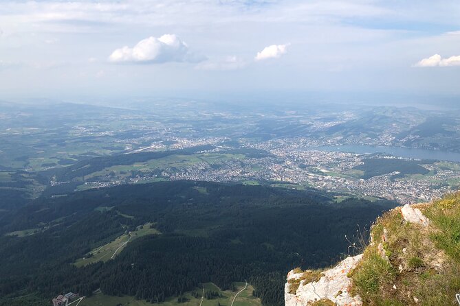 Basel Private Tour - Mt. Pilatus and Cruise on Lake of Lucerne - Pricing and Booking Details
