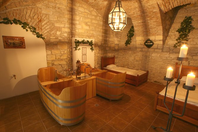 Beer Bath With Unlimited Beer! - Customer Reviews and Feedback