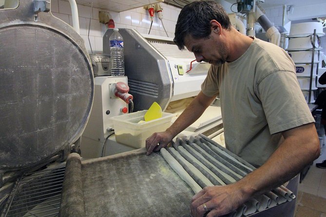 Behind the Scenes of a Boulangerie: French Bakery Tour in Paris - Practical Considerations