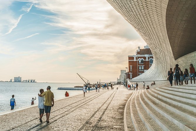 Belém Experience - Transportation and Meeting Point Details