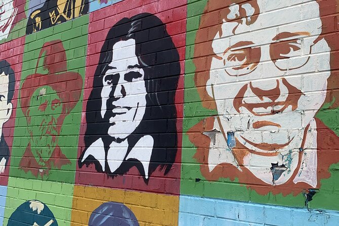 Belfast Political Tour Original Drivers 2 Hour Private Adventure - Pricing and Guarantee