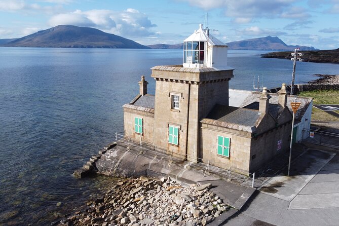 Belmullet Small-Group Walking Tour (AlchemyTours.ie) - About the Tour Provider