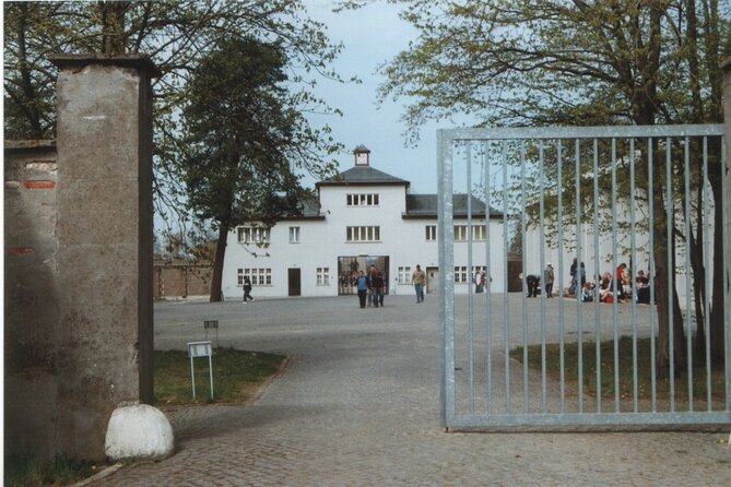 Berlin Sachsenhausen Concentration Camp Tour Review - Feedback From Satisfied Customers
