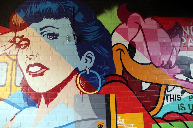 Berlin Street Art Walking Tour - Traveler Recommendations and Feedback