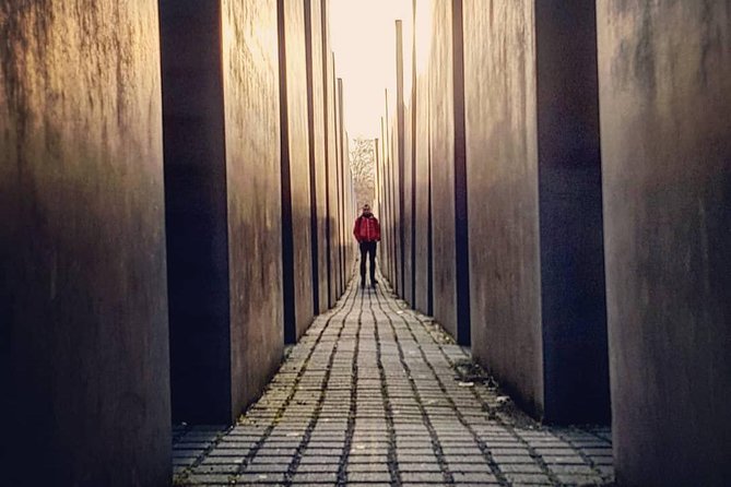 Berlin Third Reich Tour: Sites & History of World War Berlin - Highlights of the Tour