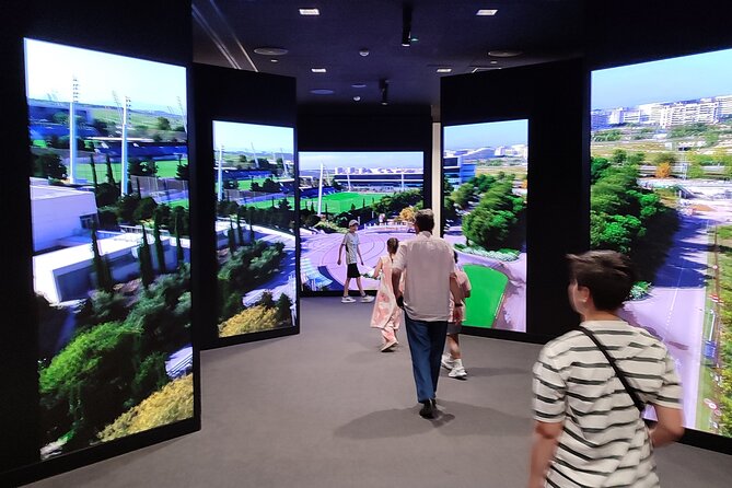 Bernabéu Real Madrid Stadium Guided Tour - Tips for a Great Visit