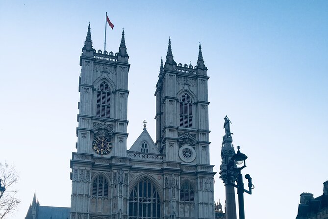 Bespoke London Black Taxi Tours - Customer Reviews and Ratings