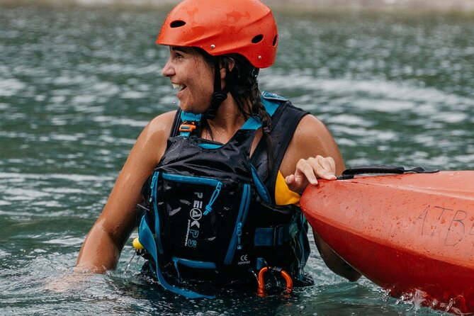 Best Guided Kayaking Tour in Soča Valley With Photos - Duration and Meeting Point