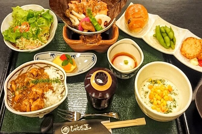 Best Mt Fuji and Hakone Full-Day Bus Tour From Tokyo - Discovering Hakone