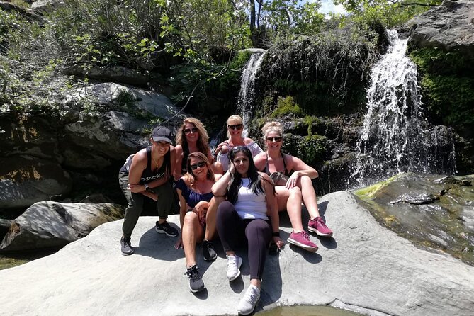 Best of Andros Full-Day Tour - What to Expect