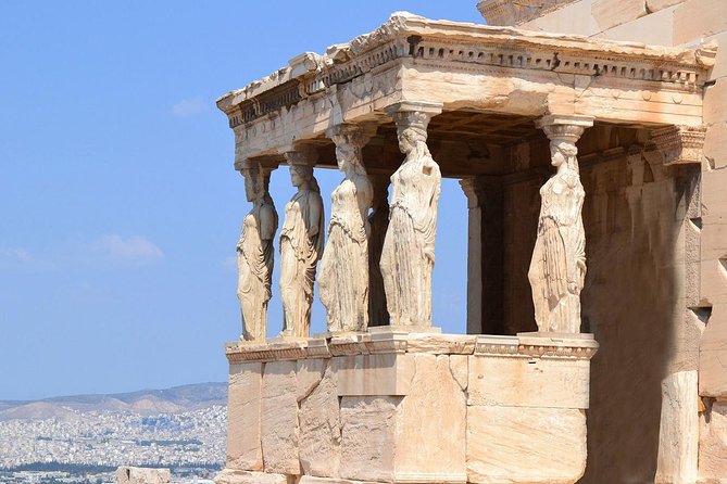 Best of Athens and Cape Sounio Full Day Private Tour - Guest Experiences
