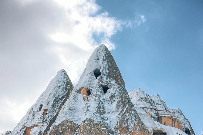 Best of Cappadocia Full Day Private Tour With Lunch - Local Cuisine