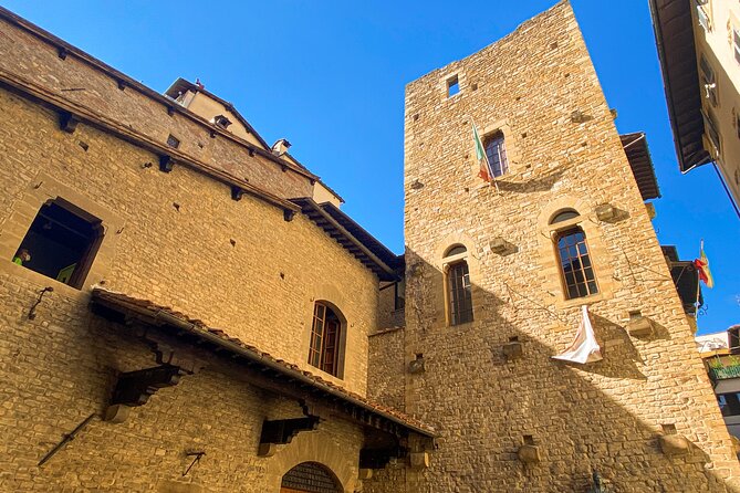 BEST OF FLORENCE Private Walking Tour - Tips for Enjoying Your Walking Tour in Florence