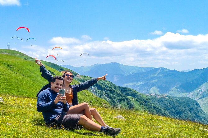 Best of Kazbegi - Must Do Mountain Tour From Tbilisi - Traveler Reviews