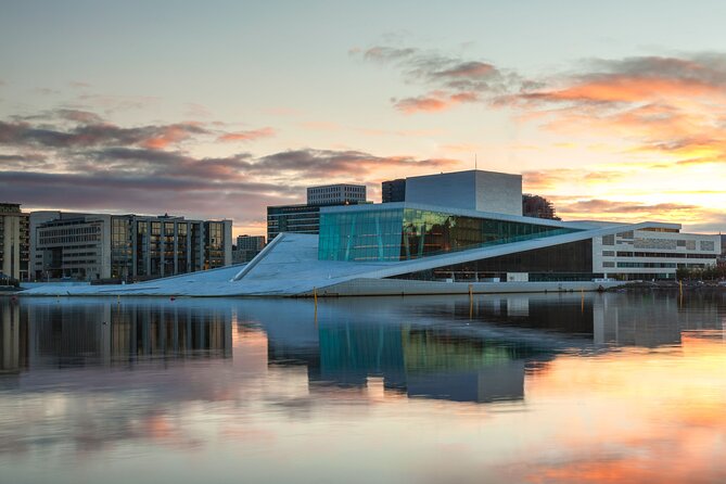 Best of Oslo Guided Walking Tour - Getting There