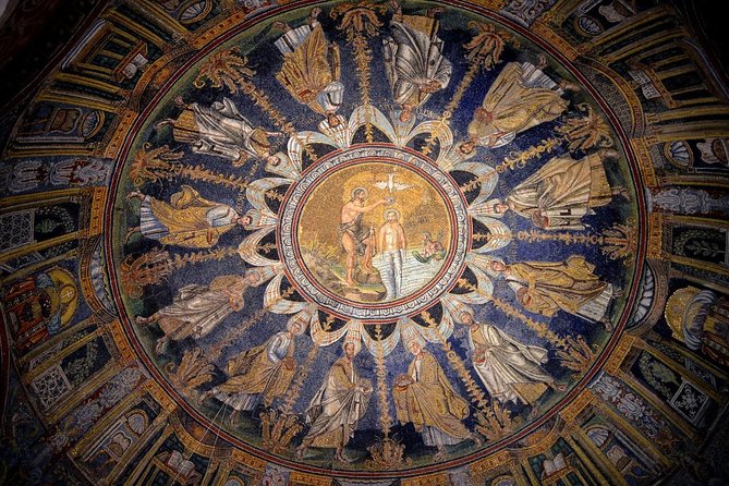 Best of RAVENNA on a Private Tour - Discovering Ravennas Byzantine Mosaics