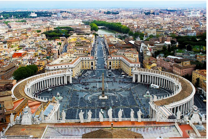 Best of Rome - Off-the-Beaten-Path Gems