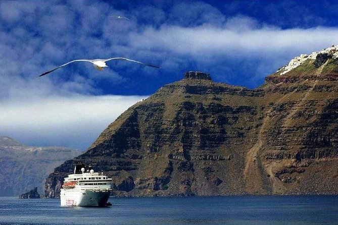 Best of Santorini, Private 4 Hour Island Tour, Oia, Winery, Pyrgos, Caldera - Pricing, Booking, and Cancellation Policies