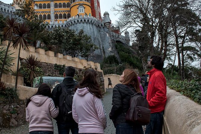 Best of Sintra and Cascais Private Full Day Tour - Discovering Cascais