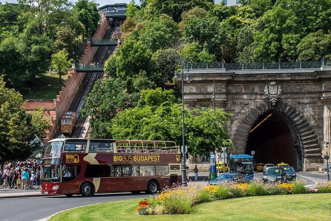 Big Bus Budapest Hop-On Hop-Off Tour - Addressing Common Customer Concerns and Issues