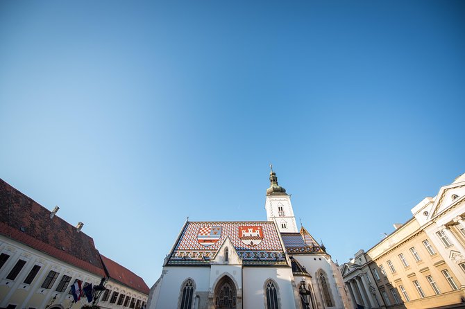 Big Zagreb Private Tour Review - Pickup and Drop-off Options