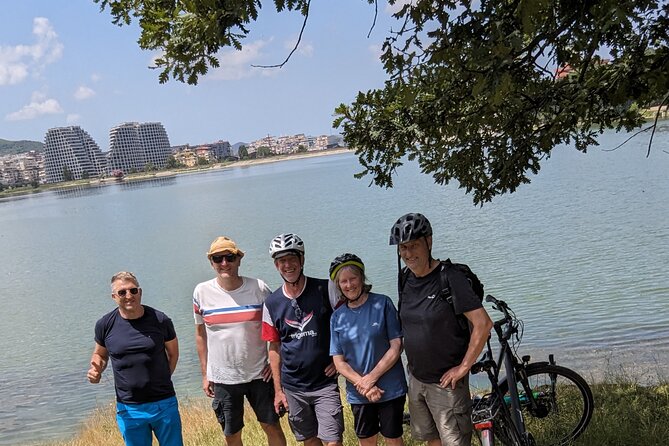 Bike Tour Tirana - Day Trip Into Culture, History and Nature - Navigating the Scenic Landscapes