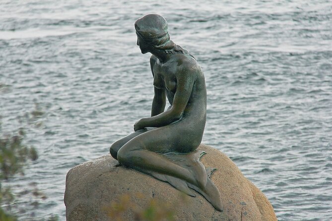 Biking Tour -Copenhagen Small Group, Max 10 People - Booking and Availability
