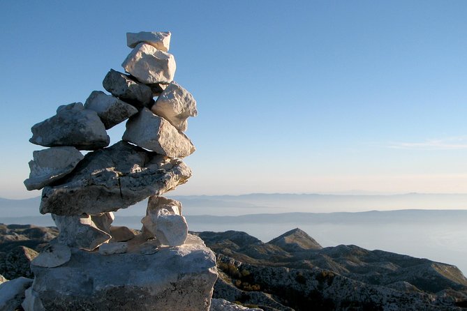 Biokovo Skywalk - Exceptional Tour Guides and Customer Feedback