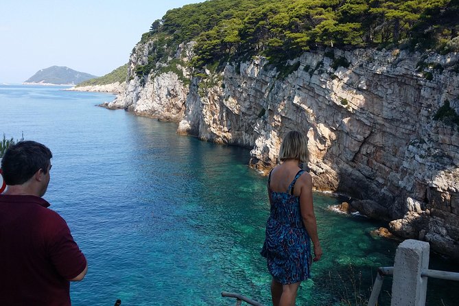 BLUE CAVE Private Speedboat Tour With Drinks - Customer Feedback and Experiences