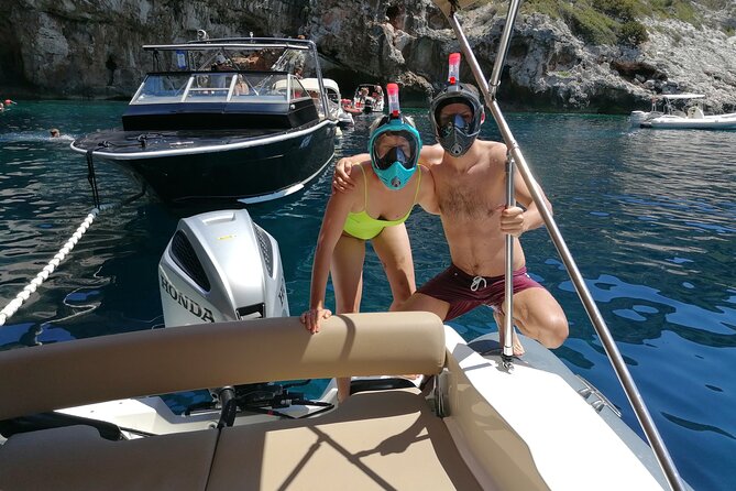 BLUE LAGON & 3 Islands Full Day Private Speedboat Tour - Tour Itinerary