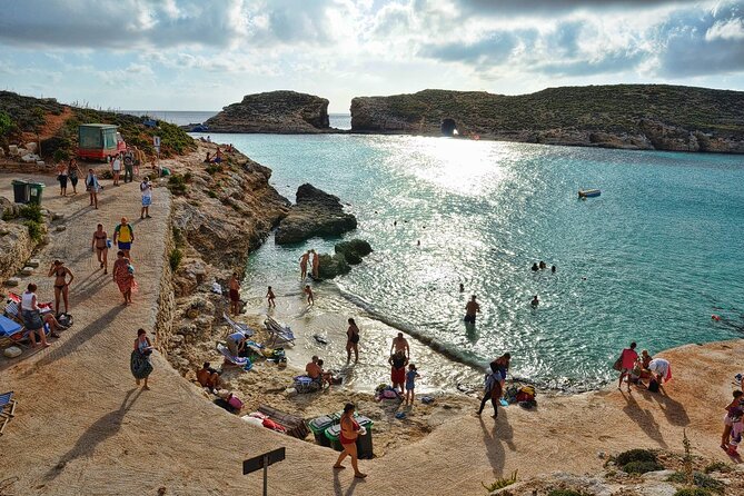 Blue Lagoon SUNSET Cruise - Pricing and Booking Information