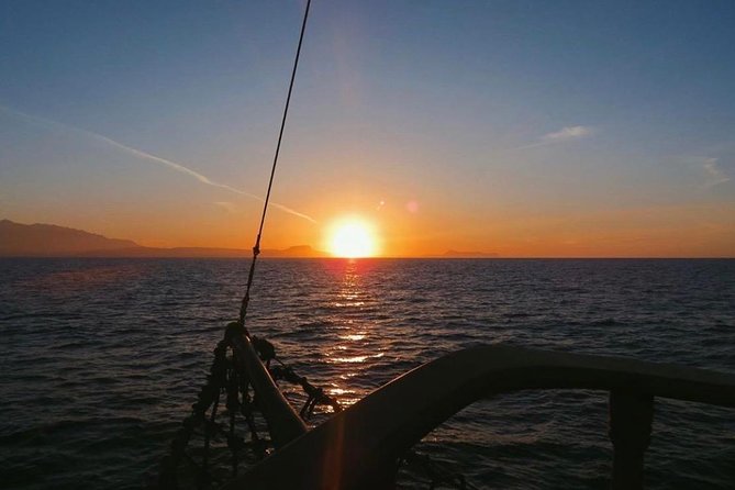 Blue Lagoon Sunset СRuise With BBQ & Water Slide From Paphos - Accessibility and Special Considerations