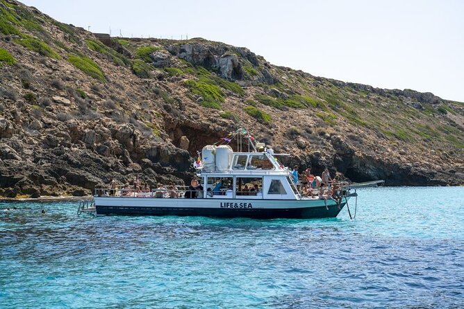 Boat Tour 2 Hour in Palma Bay - Booking Policies and Options