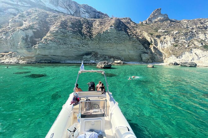 Boat Tour at Devils Saddle: 4 Swim Stops, Snorkeling & Prosecco - Praise From Satisfied Customers