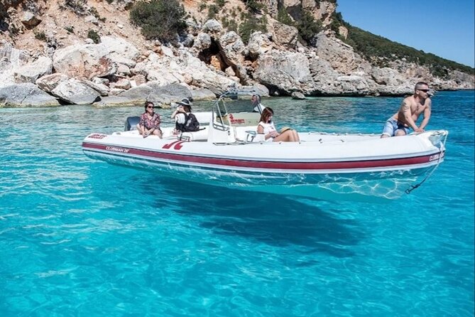 Boat Tour From Avola to Portopalo With a Stop in Marzamemi - Culinary Delights on Board
