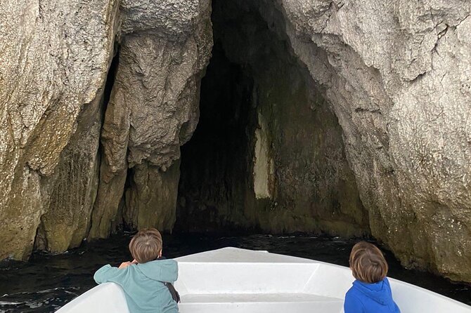 Boat Tour Pillirina, Sea Caves Syracuse and Ortigia - Frequently Asked Questions