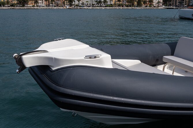 Boat Tour to Portofino and San Fruttuoso for Small Groups - Scenery and Sights