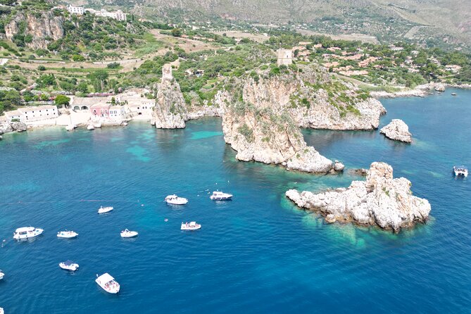 Boat Tour to the Gypsy Reserve and Scopello Stacks - Reviews and Ratings