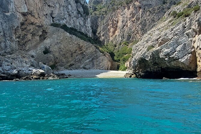 Boat Trip to Secret Bays and Beaches With Snorkeling - Exploring the Secret Bays and Beaches