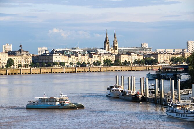 Bordeaux City - Private Guided Walking Tour With Local Sophia - Traveler Reviews and Recommendations