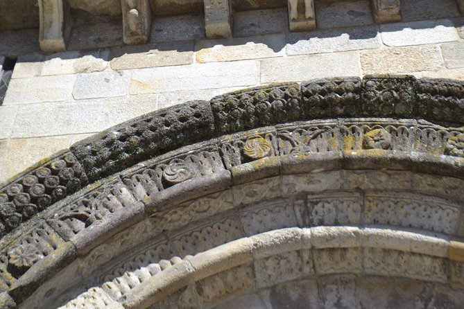 Braga and Guimarães Tour With Lunch Review - Braga: Exploring the Historic Cathedral City