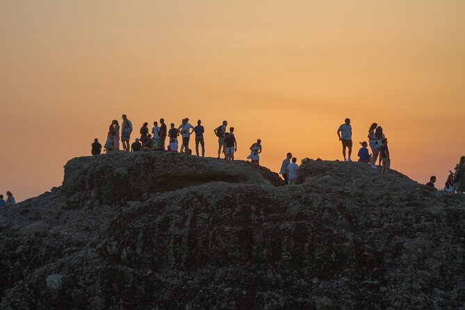 Breath-taking Meteora Sunset Tour - Fees and Payment Information