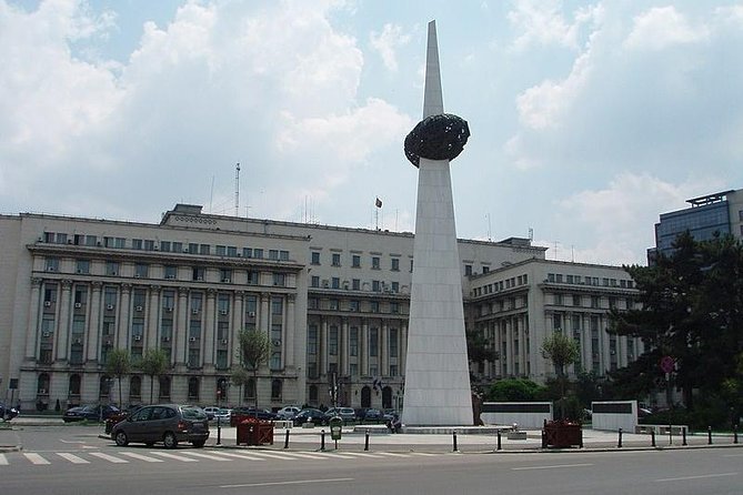 Bucharest Highlights Bike Tour - Specific Traveler Feedback