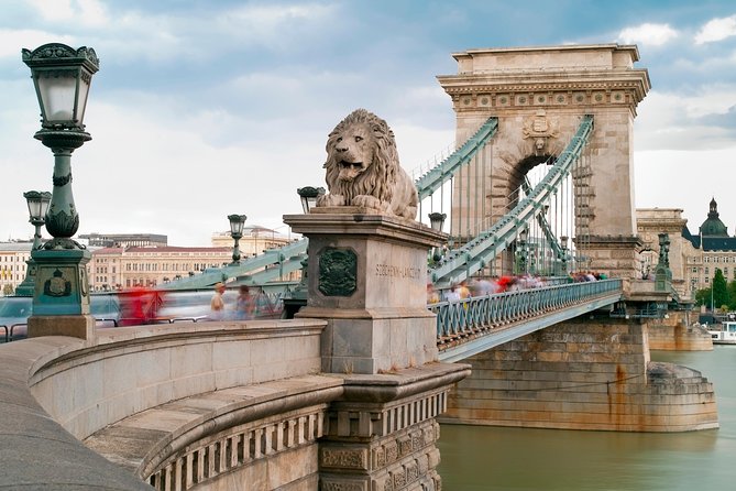 Budapest in a Day Private Luxury Sightseeing Tour - Customer Experiences and Feedback