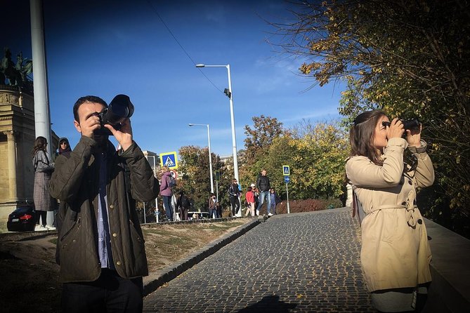 Budapest Photo Walks - Reviews and Recommendations