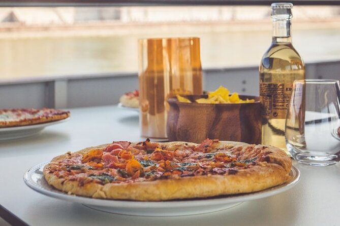 Budapest Pizza Cruise - Booking and Availability