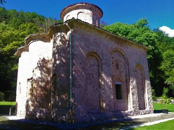 Bulgaria and Macedonia Full-Day Tour From Sofia - Booking and Cancellation Policies