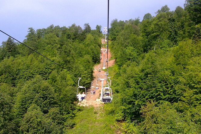 Bursa Tour From Istanbul Included Lunch & Cable Car - Dining Experience at a Local Eatery
